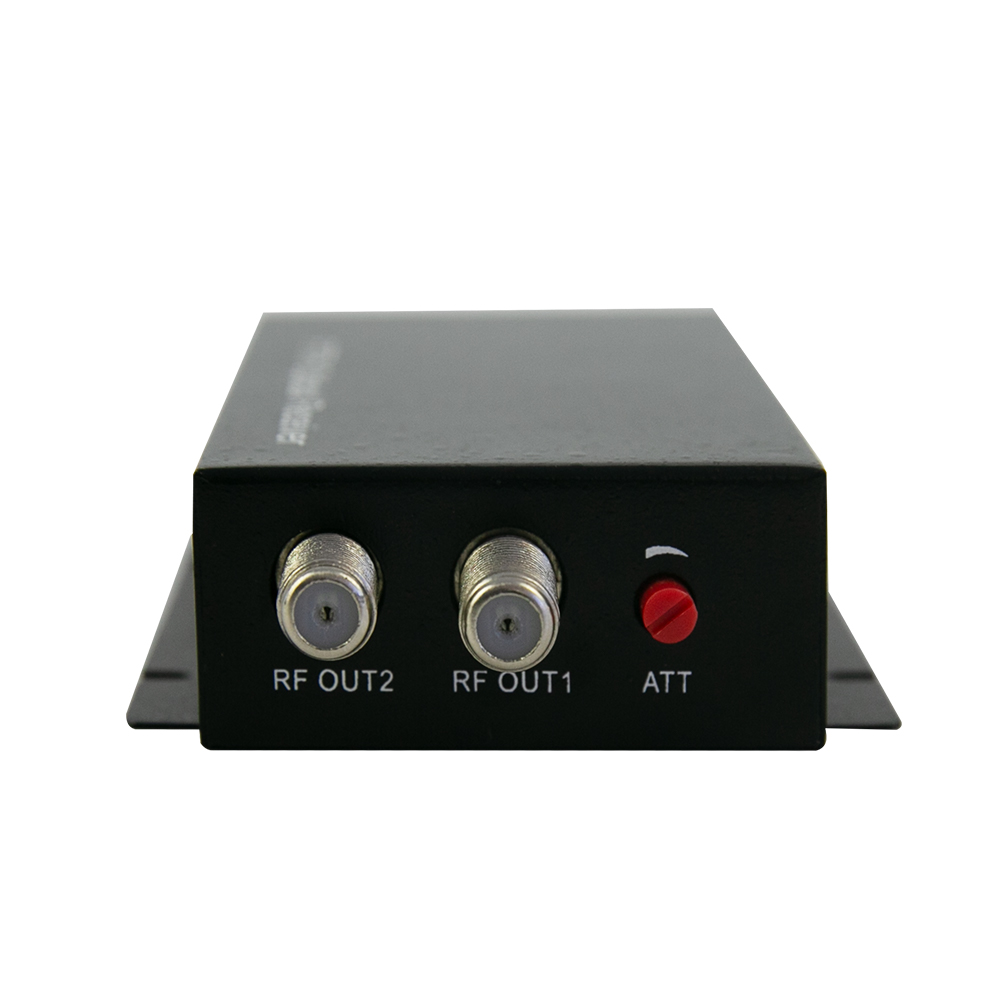 FTTH OR21 Optical Receiver Price and Datasheet at MF-Telecom