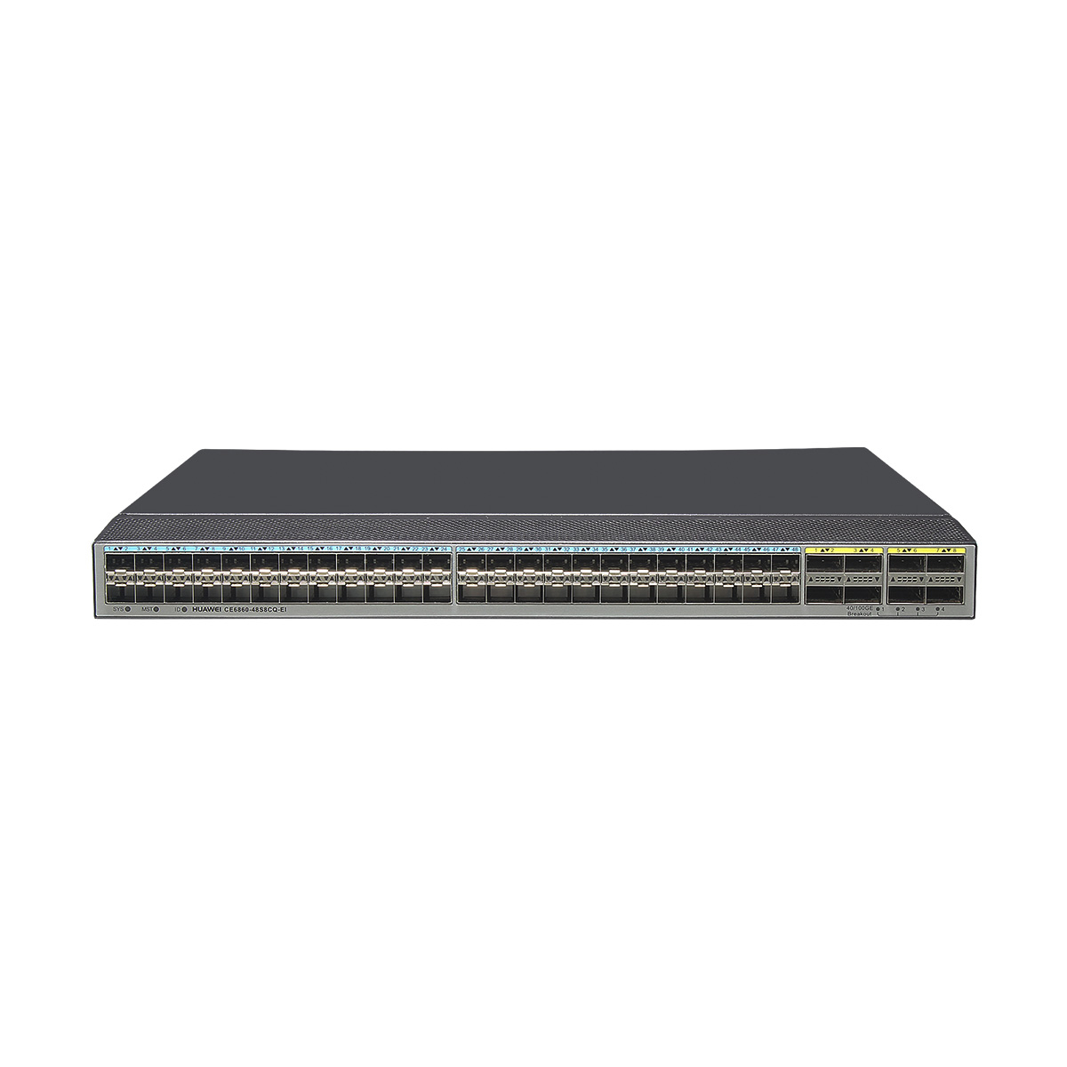 Huawei CE6860-48S8CQ-EI Switch Price&Datasheet MF-Telecom