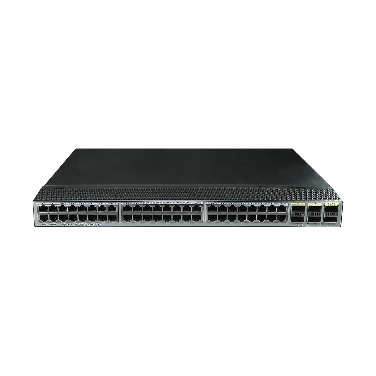 Huawei CE6870-48T6CQ-EI Switch Price&Datasheet MF-Telecom