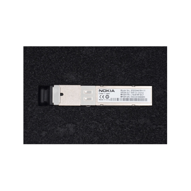 Nokia OLT GPON C+ Module Price&Datasheet MF-Telecom
