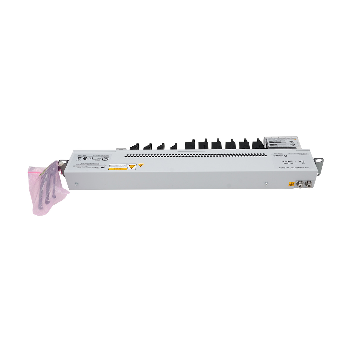 Huawei DCDU-12B Power Distribution Unit Price&Datasheet MF-Telecom