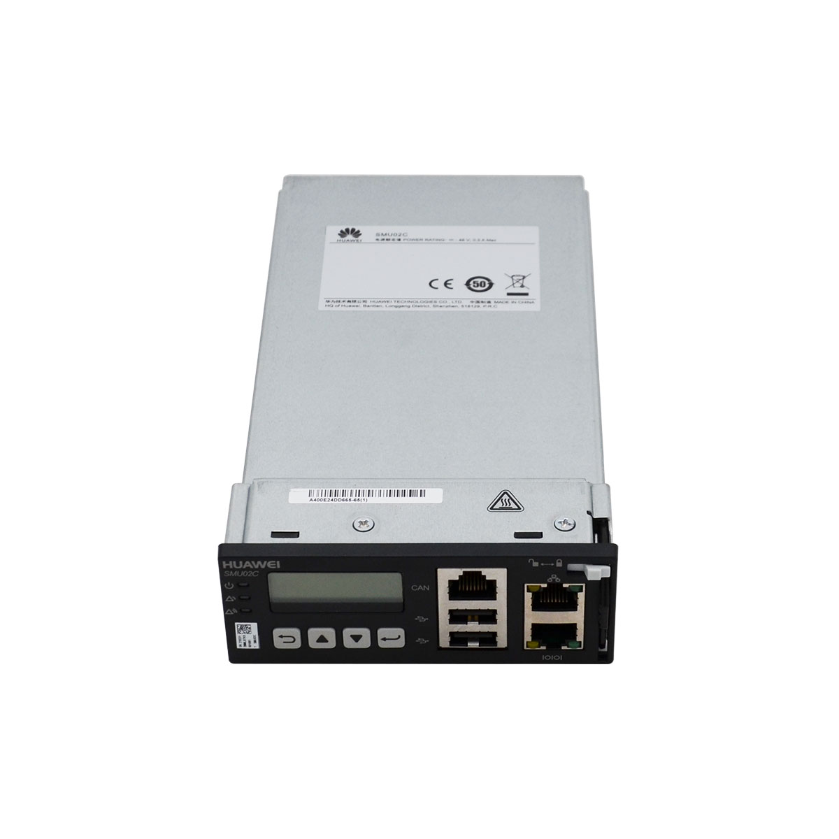 Huawei SMU02C Power Converter Price&Datasheet MF-Telecom
