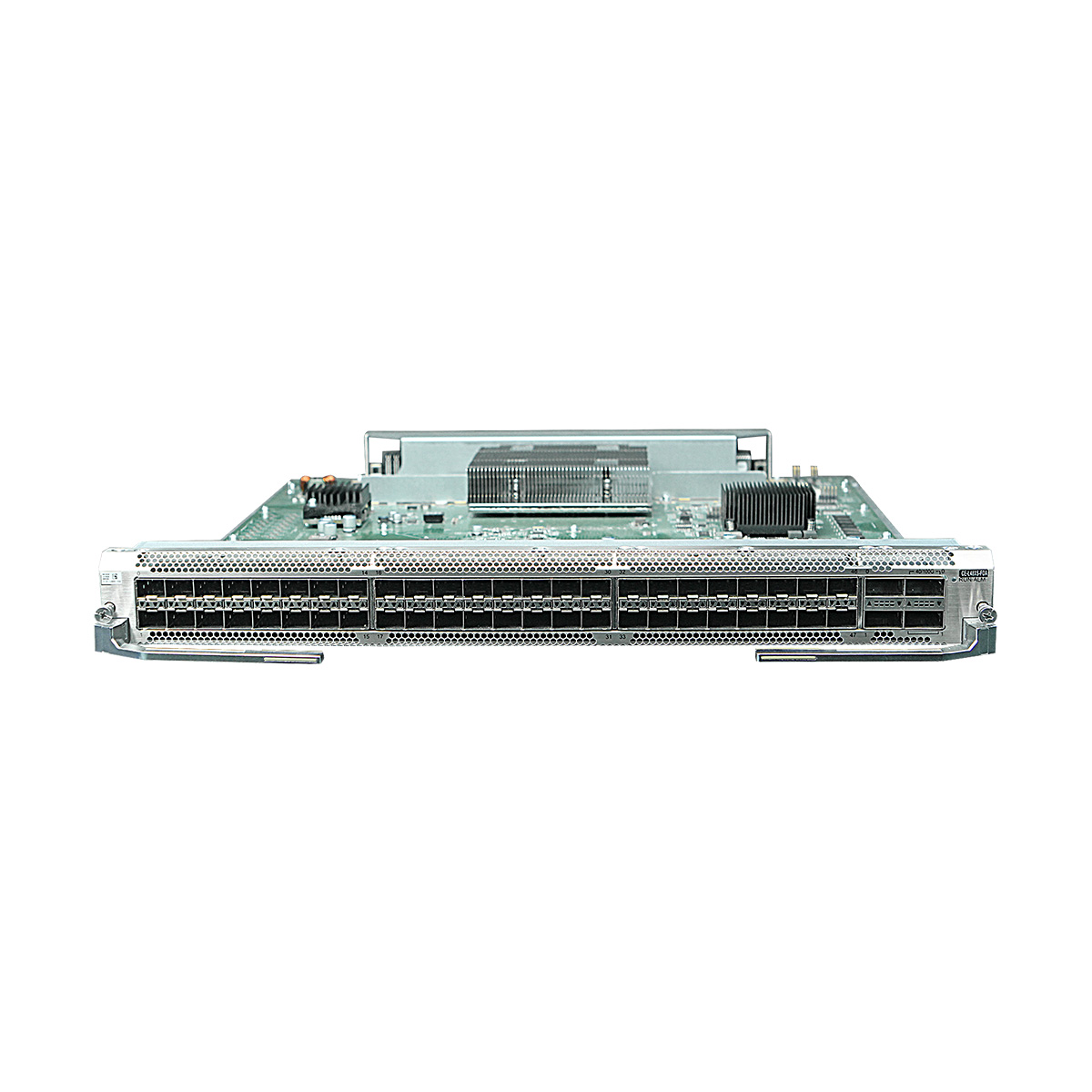 Huawei CE-L48XS-FDA Interface Card Price&Datasheet MF-Telecom