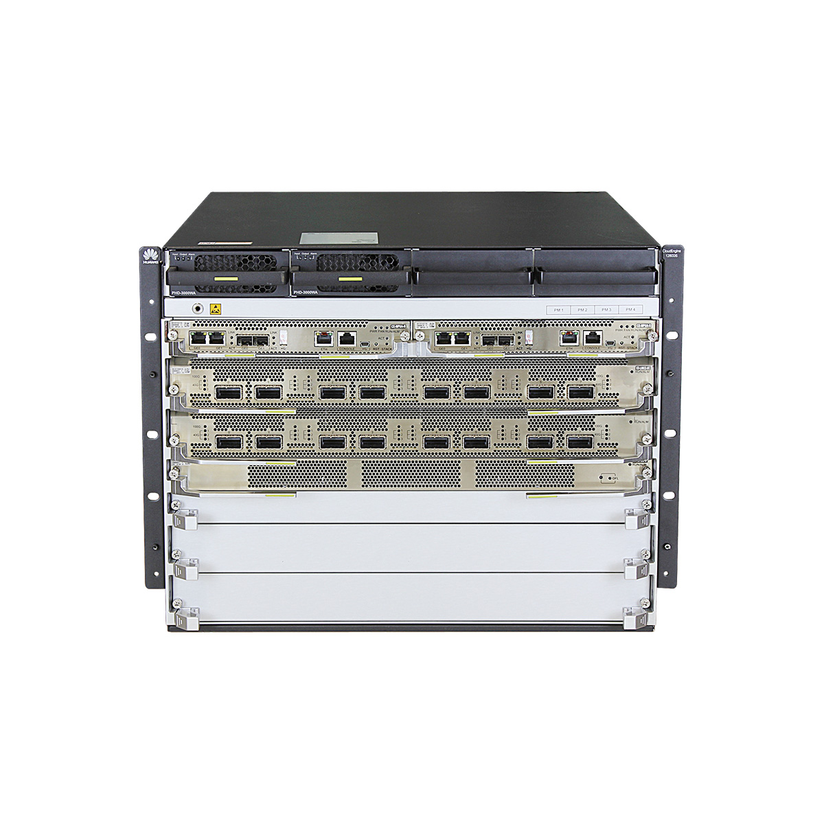 Huawei CE12804S Switch Price&Datasheet MF-Telecom