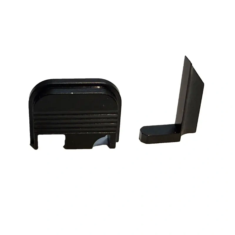 Factory direct auto selector glock full auto switch stainless steel ...