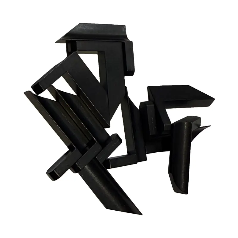 Factory direct auto selector glock full auto switch stainless steel ...