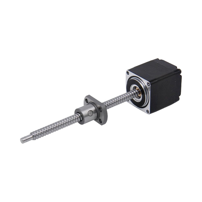 10SYNE Linear servo motor