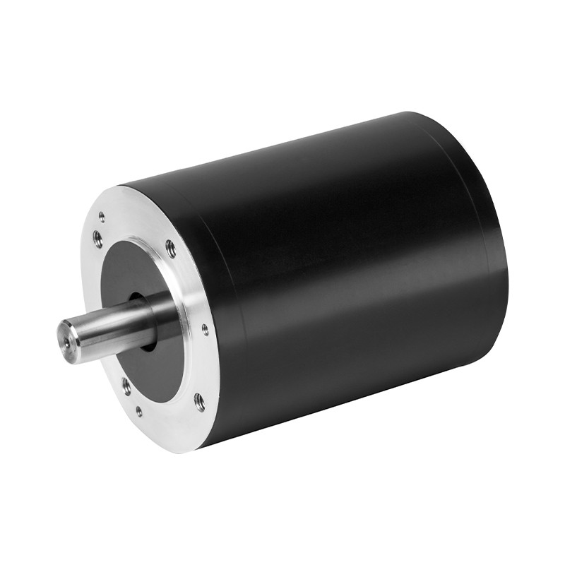 80SHTT Circular Servo Motor