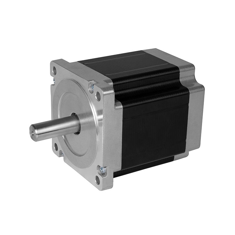 34HT 3 Phase Hybrid Stepping motor