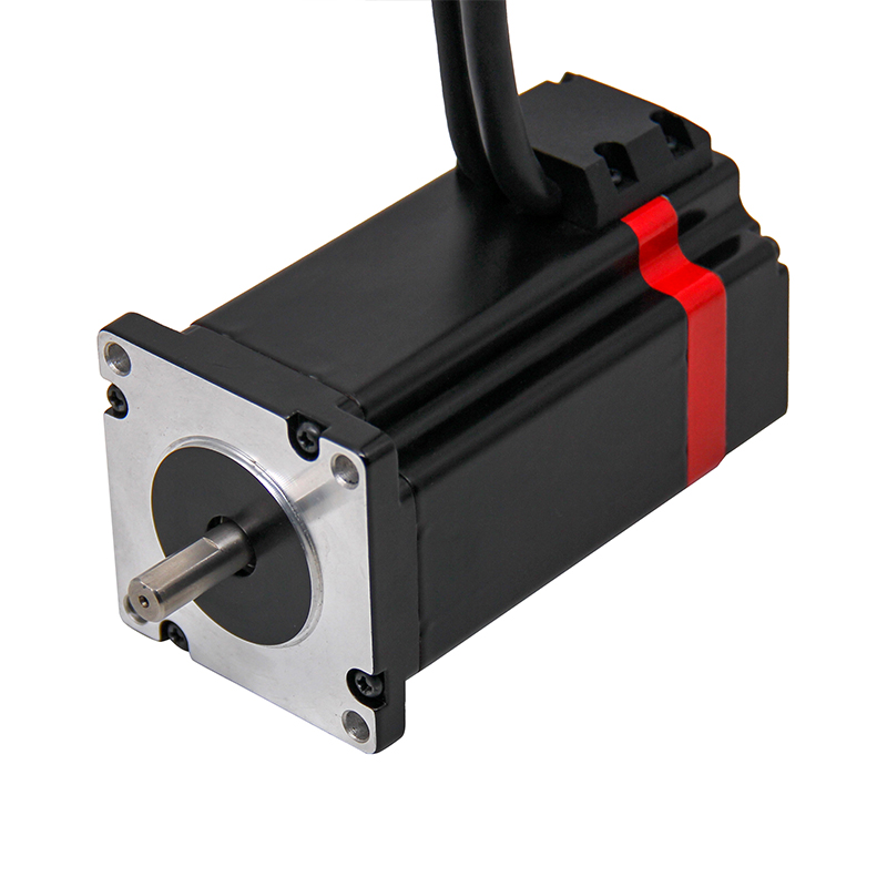 24HSM Series Step-Servo System