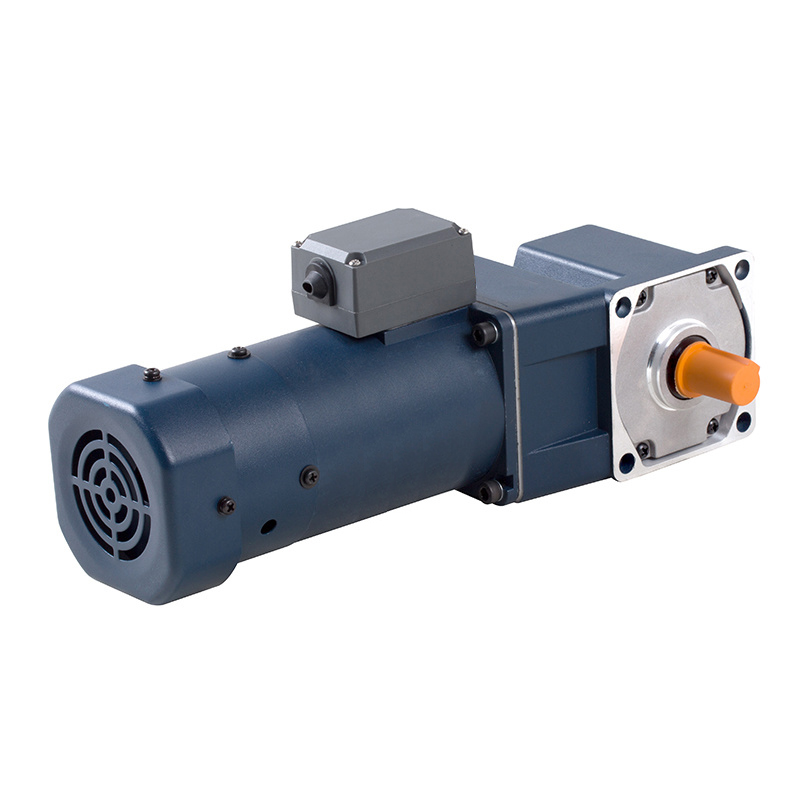 BRAKE MOTOR 90mm 120W