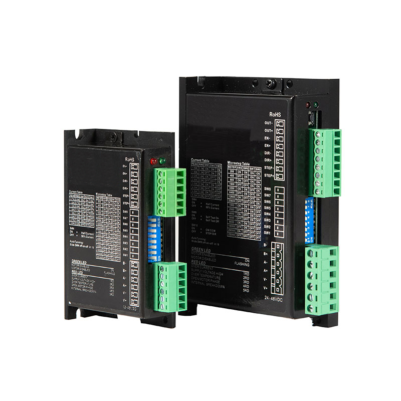 SD Series high-performance Stepper Drives Motor Drive