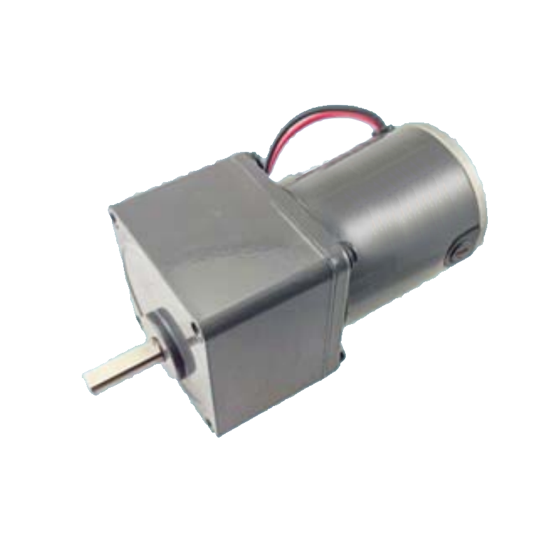 60 DM DC GEAR MOTOR