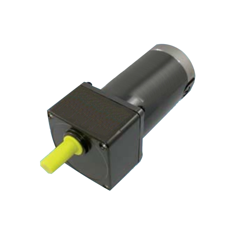 70 DM DC GEAR MOTOR
