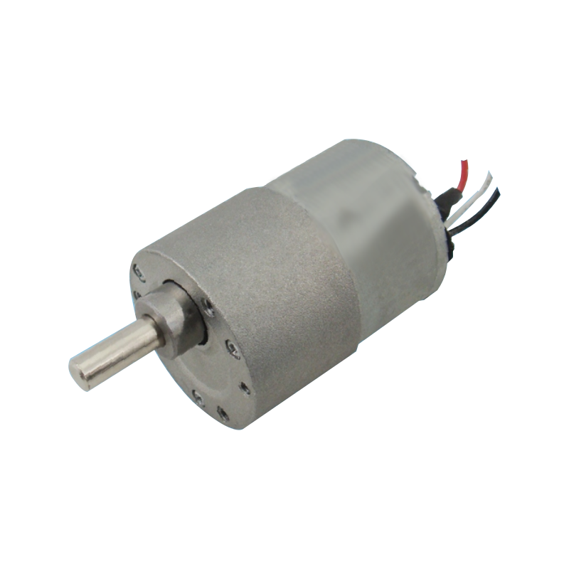 BL-37 DC GEAR BRUSHLESSMOTOR