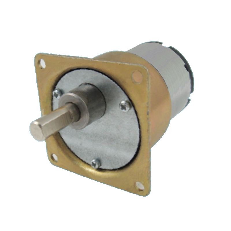 FM-33 DC GEAR MOTOR