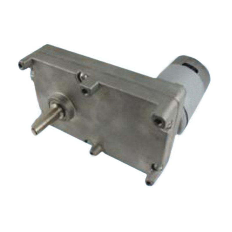 GF-775 DC GEAR MOTOR