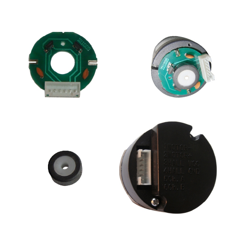 Encoders MY-32