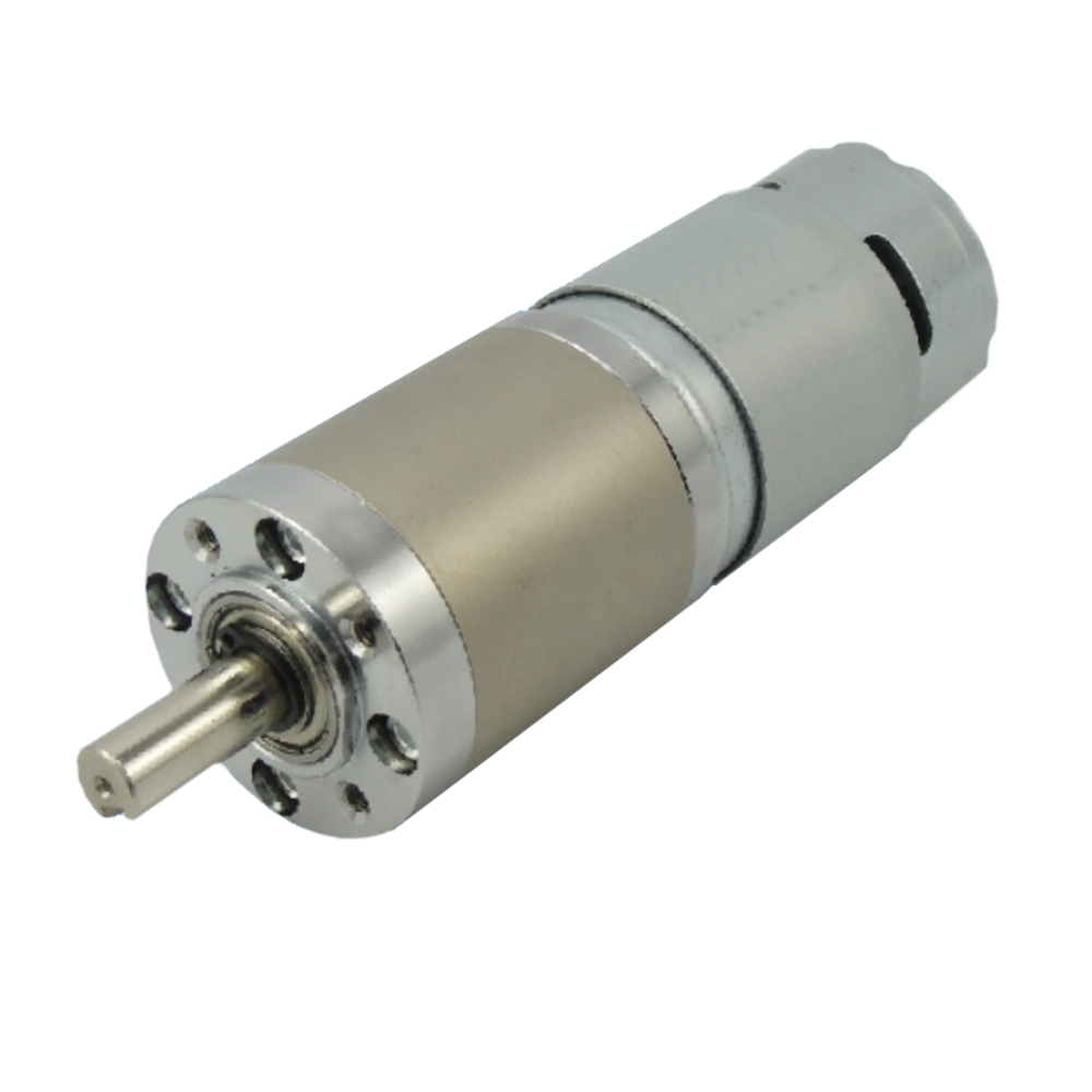 PG45775 DC PLANETARY GEAR MOTOR