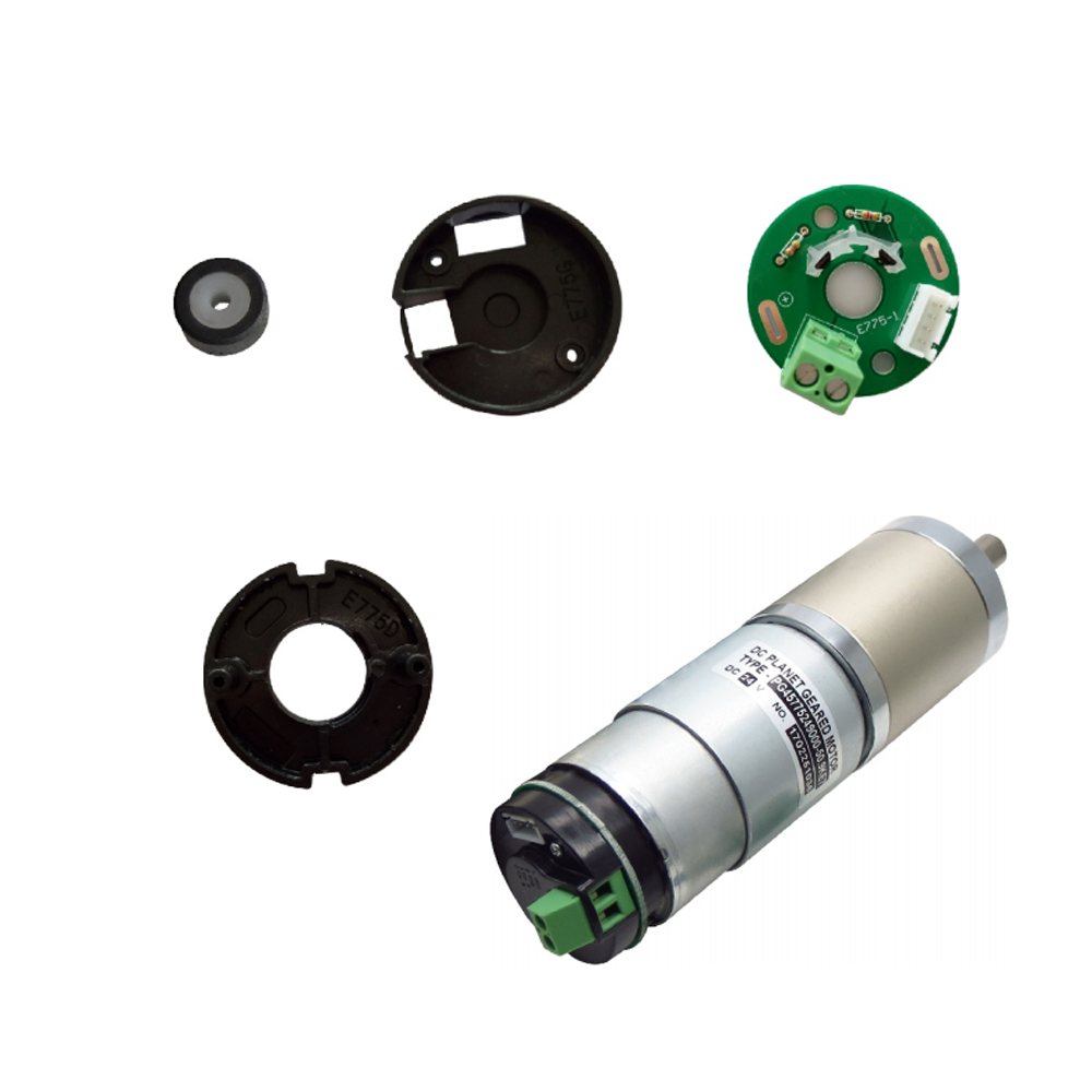 (Encoders) ME-775 ENCODERS MAGNETIC SERIES