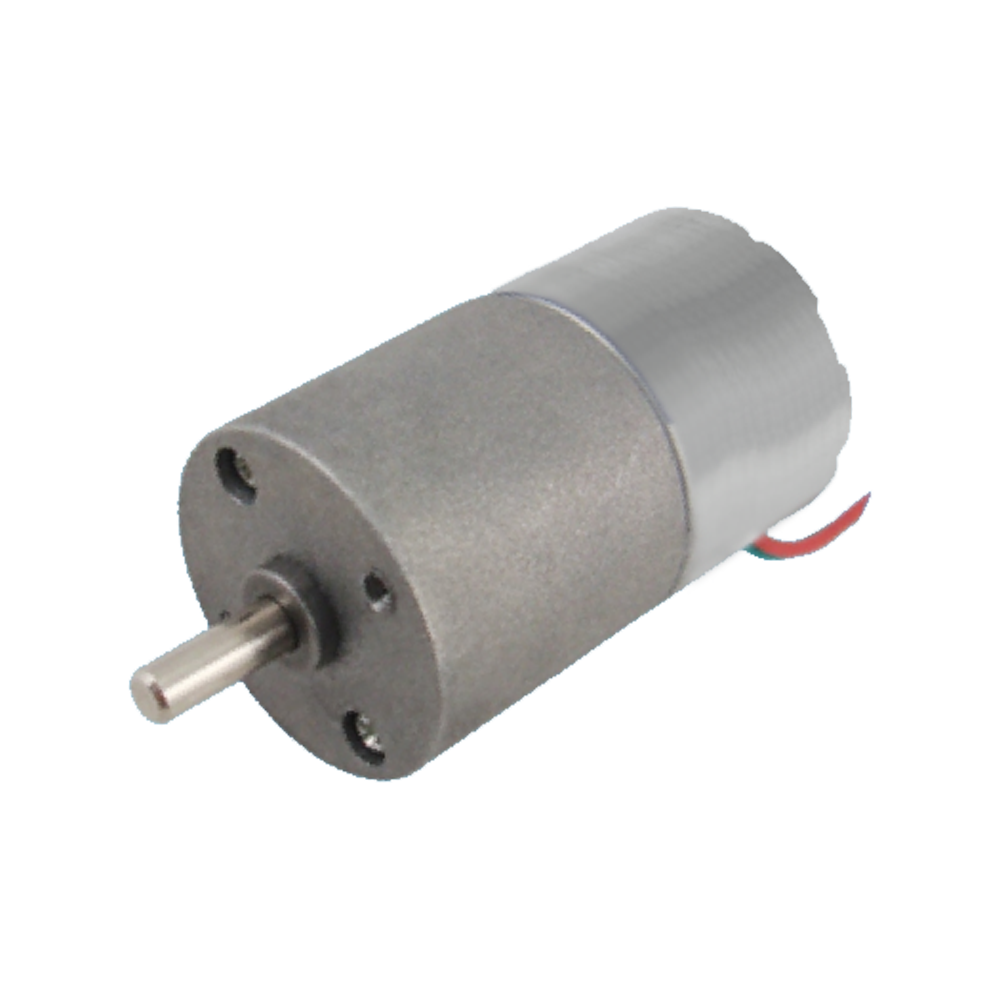 SG-27 DC GEAR MOTOR