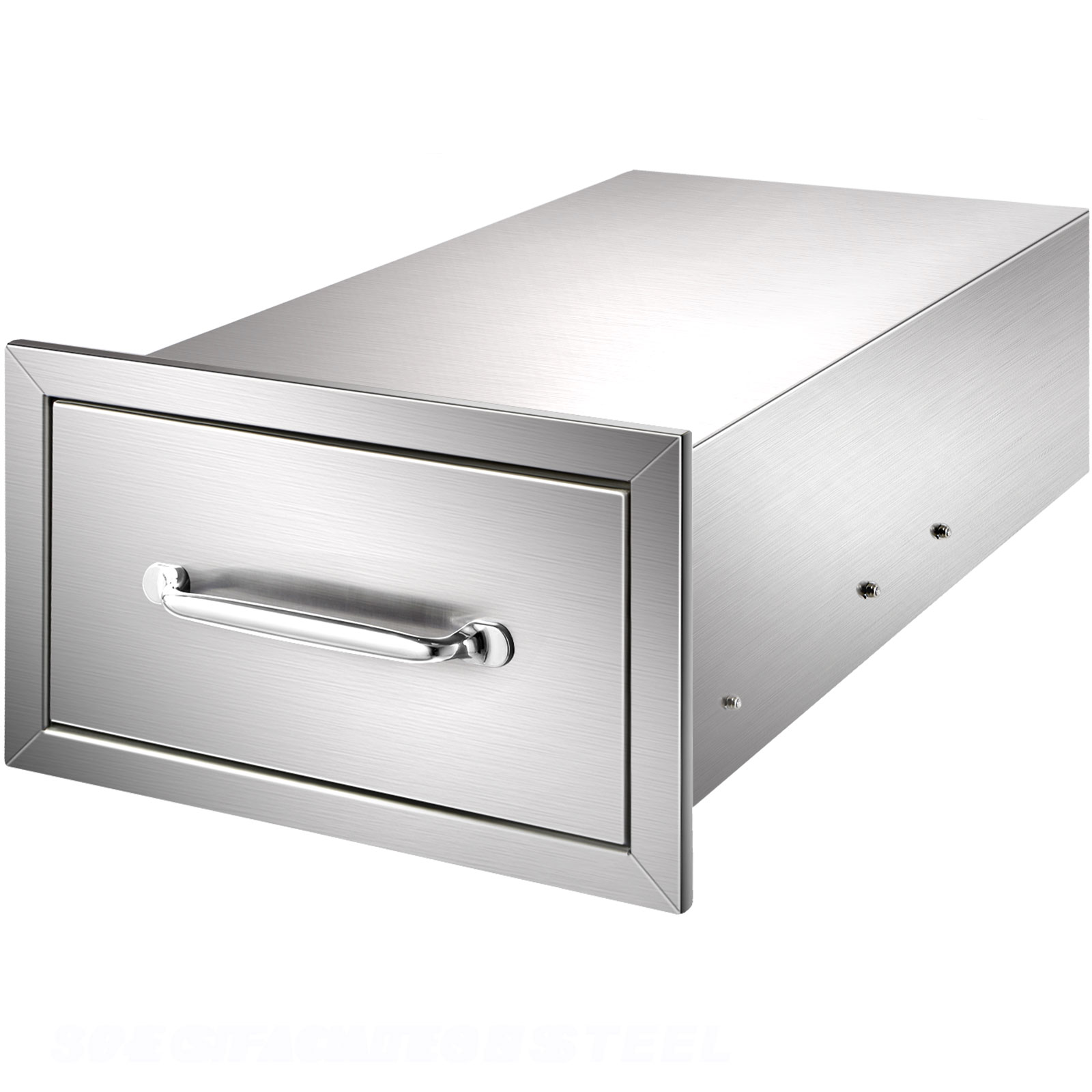 HONYTA Outdoor Kitchen Drawers 14x8.5x23 Inch,Outdoor Kitchen Drawers ...