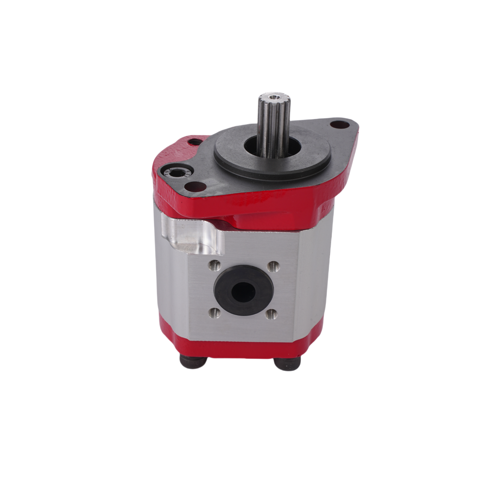 Hydraulic Pump - OEM - CNH eq. 90481924