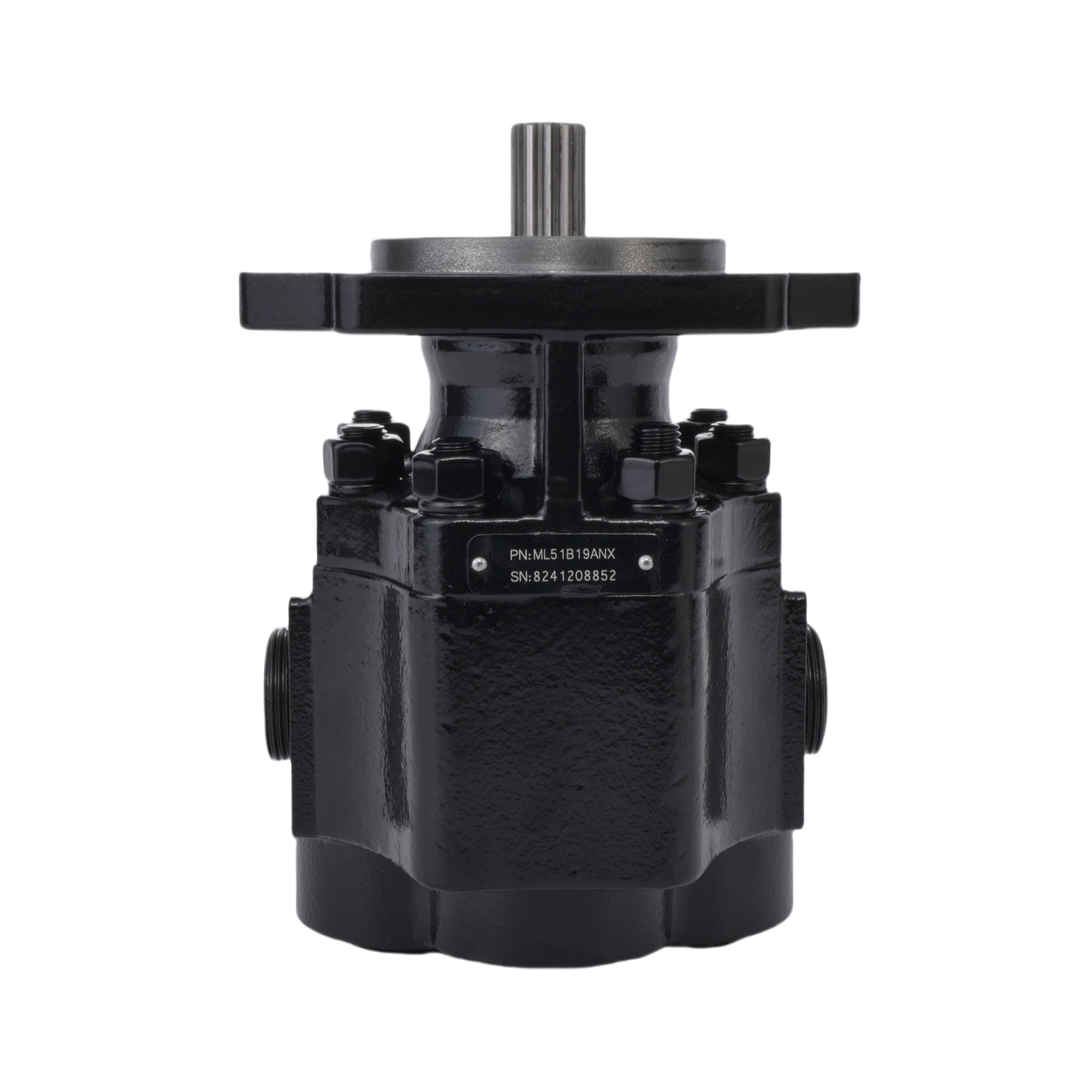 Hydraulic Pump - OEM - CNH eq. 90481924