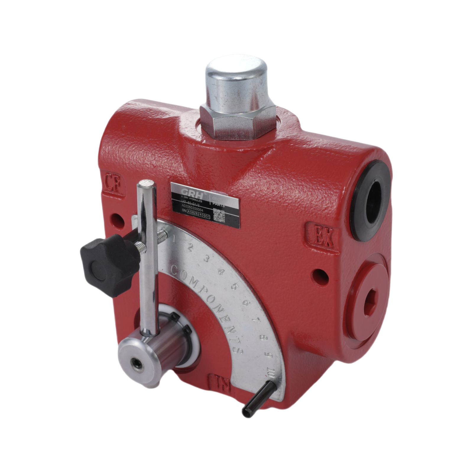 Hydraulic Valve - OEM - LKF-60-G1-2 Used for Agriculture Machine