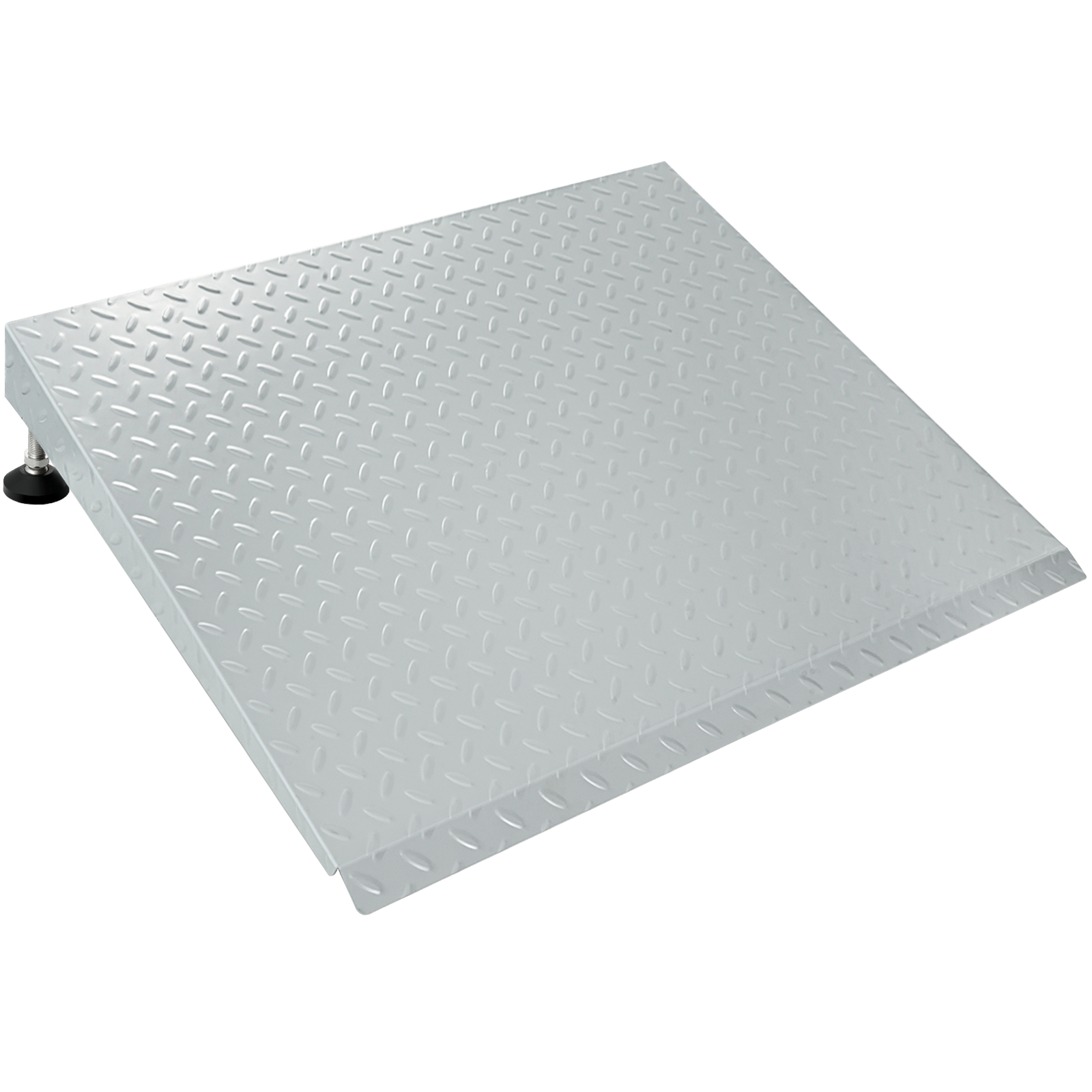 Height Adjustable Door Ramp, Door ramp for 3”, 5” to 7.5” Threshold or ...