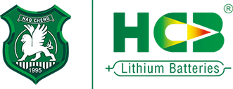 HCB Industrial Customized Battery Pack Primary Lithium Battery Iot Li ...