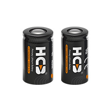 Company Profile - HCB Lithium Primary Battery