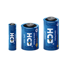 Company Profile - HCB Lithium Primary Battery