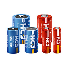 Company Profile - HCB Lithium Primary Battery