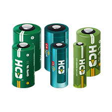 Company Profile - HCB Lithium Primary Battery