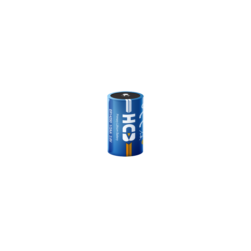 Safe Lithium Manganese Dioxide Batteries Factory For Low-power IoT ...