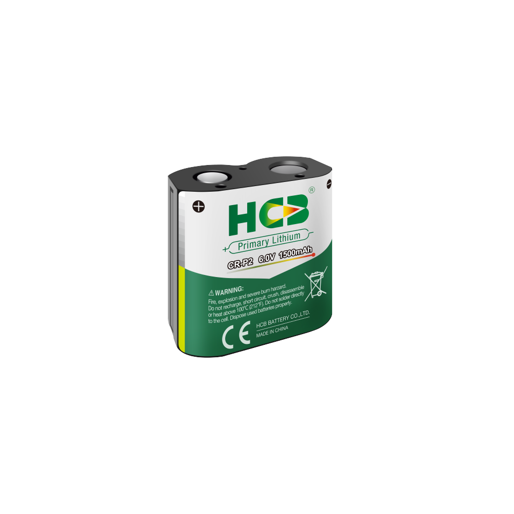 Safe Lithium Manganese Dioxide Batteries Factory For Low-power IoT ...