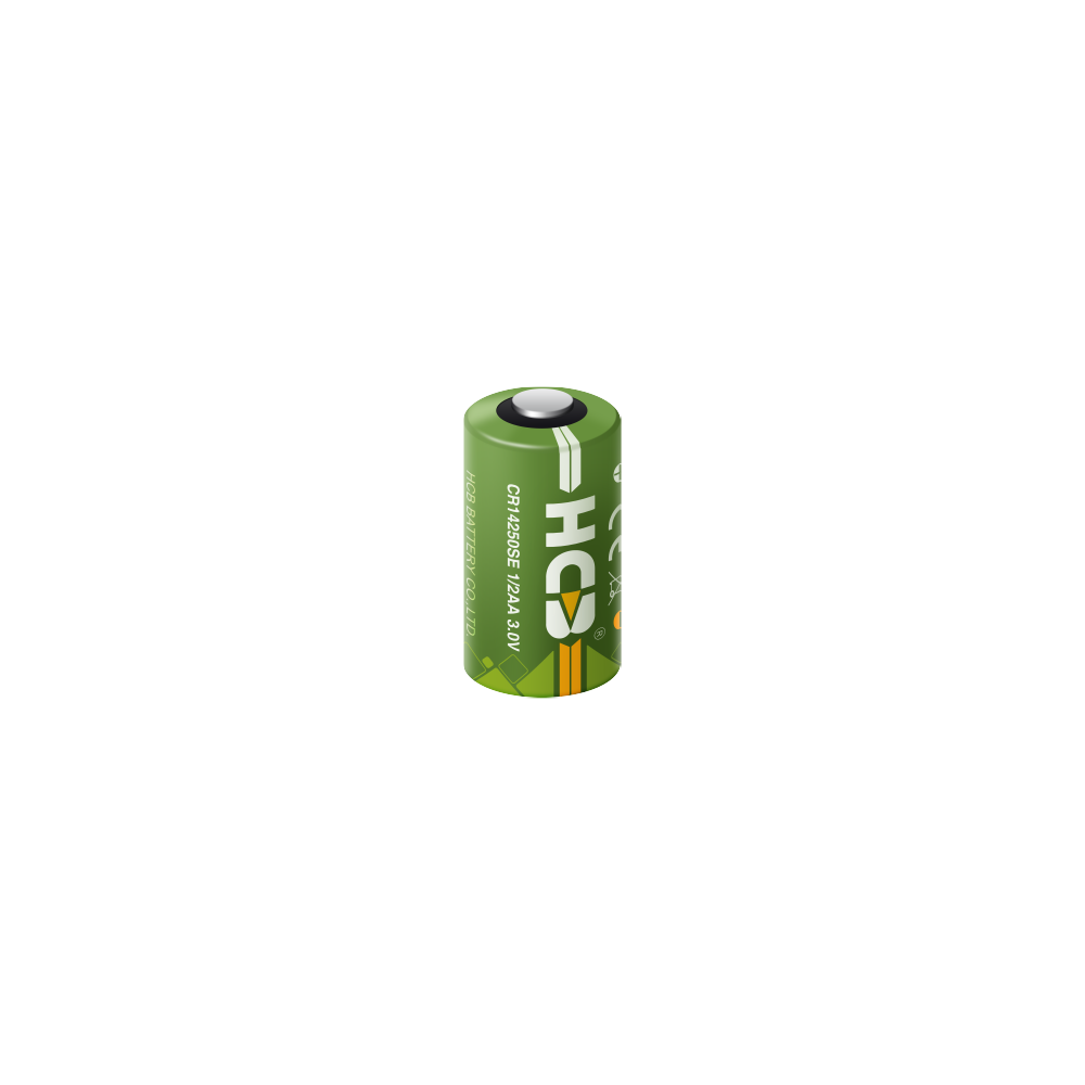 CR14250SE Cylindrical Battery