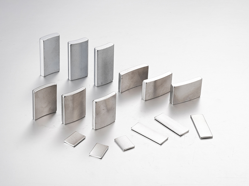High-Performance Neodymium Arc Magnets for Custom Industrial Solutions