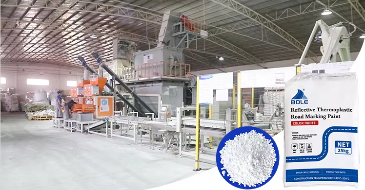 Fast delivery traffic road marking paint 25 kg Road sign paint coating ...