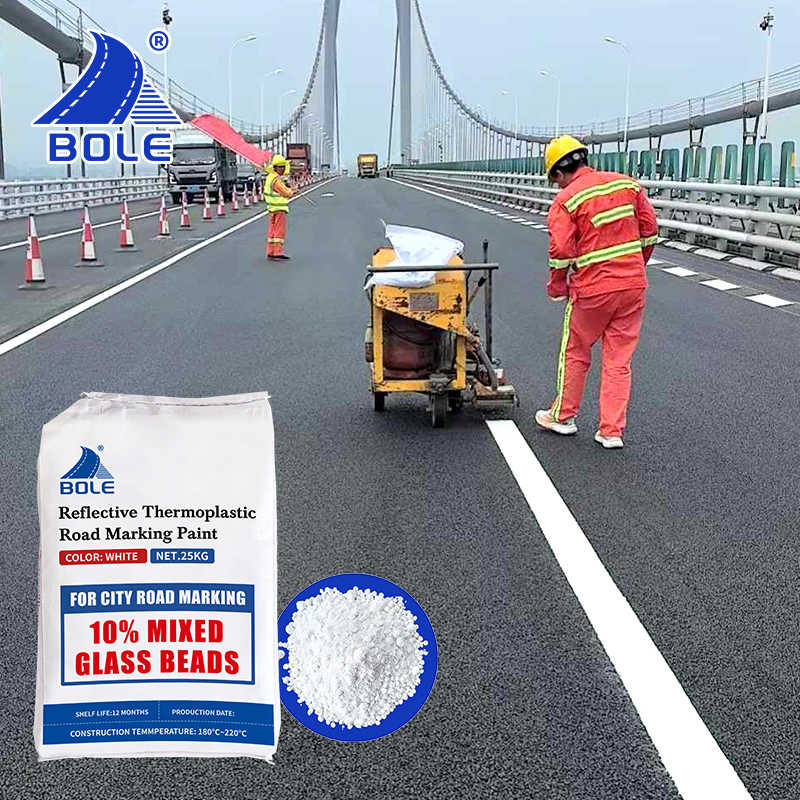 Source factory fast delivery marking highway reflective road paint hot ...