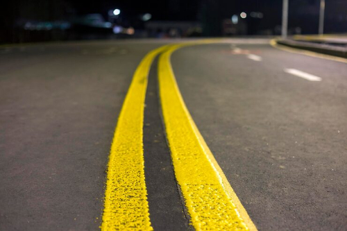 What Are the Four Types of Road Markings? | Complete Traffic Line Guide