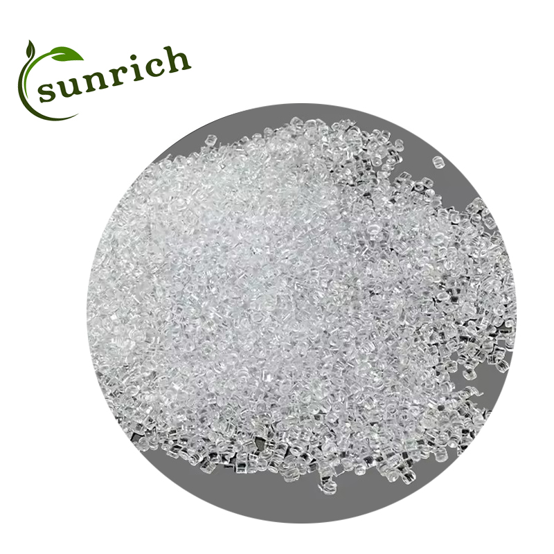 Raw Polystyrene Pellets granul Plastic Particle Plastic Raw Materials ...