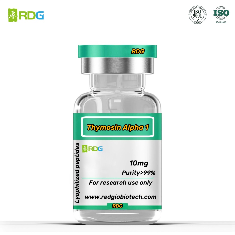 Thymosin Alpha 1(for research use only)