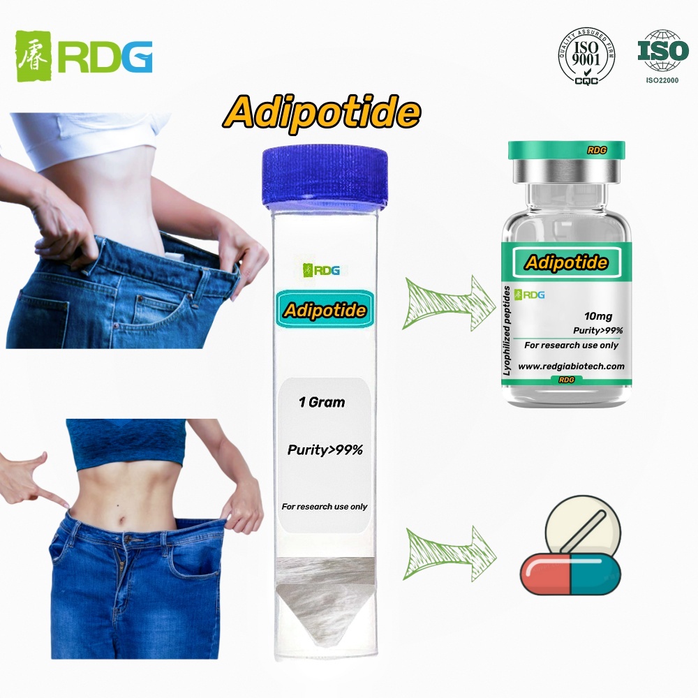 Adipotide