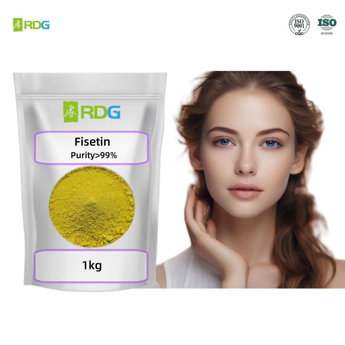 Fisetin(for research use only)