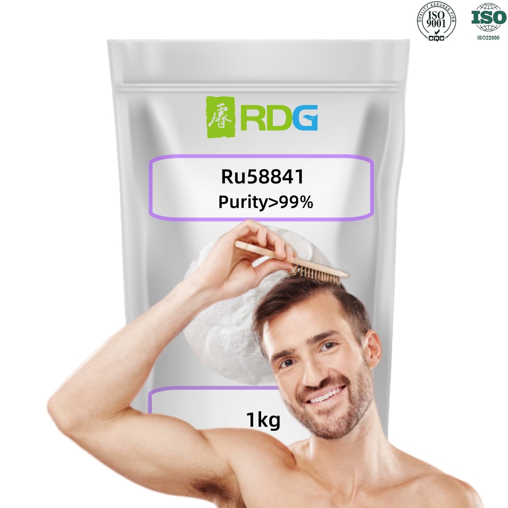 Ru58841(for research use only)