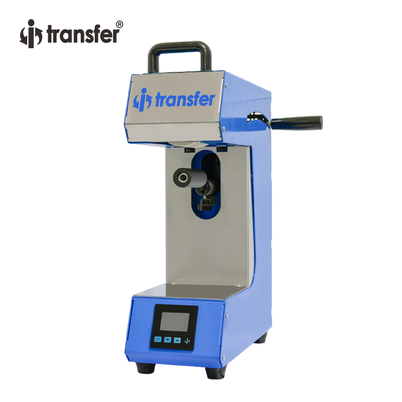 Faster Roller Transfer Machine