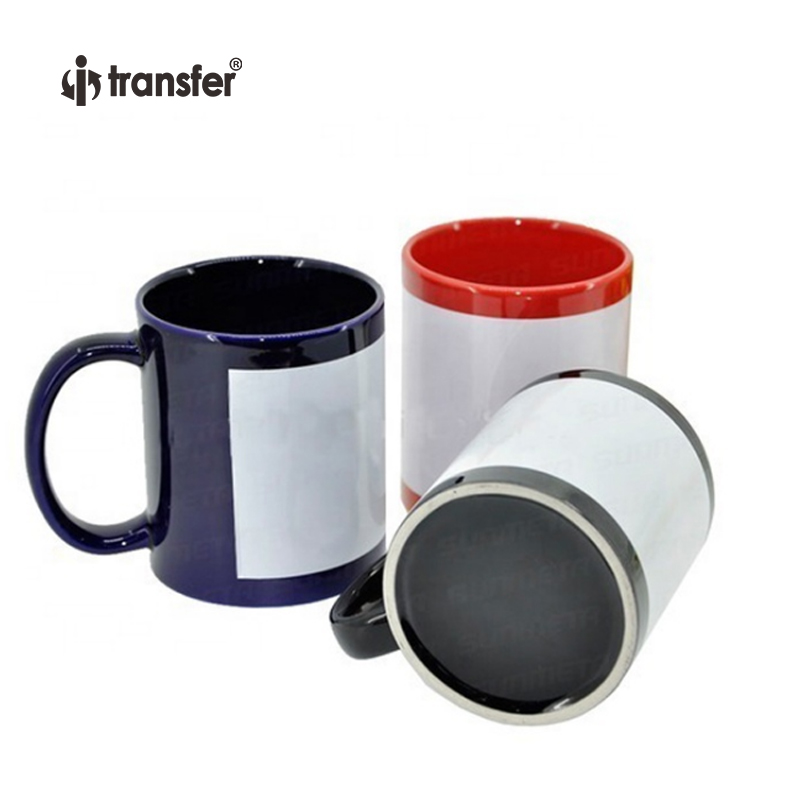 11oz Full Color Mugs