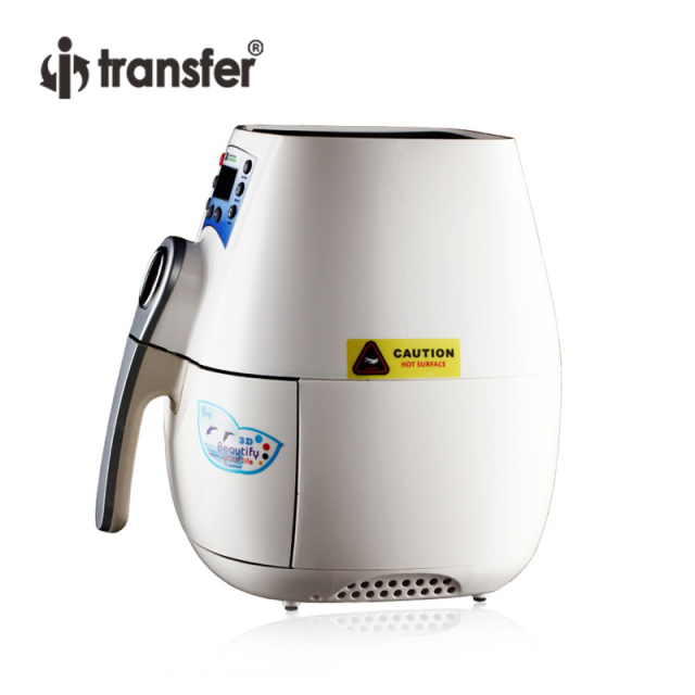 Mini 3D Sublimation Vacuum Machine